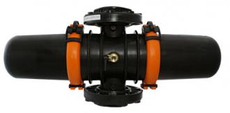 Netafim 3" Arkal Manual twin lite Disc Filter | Wyatt Irrigation Supply ...